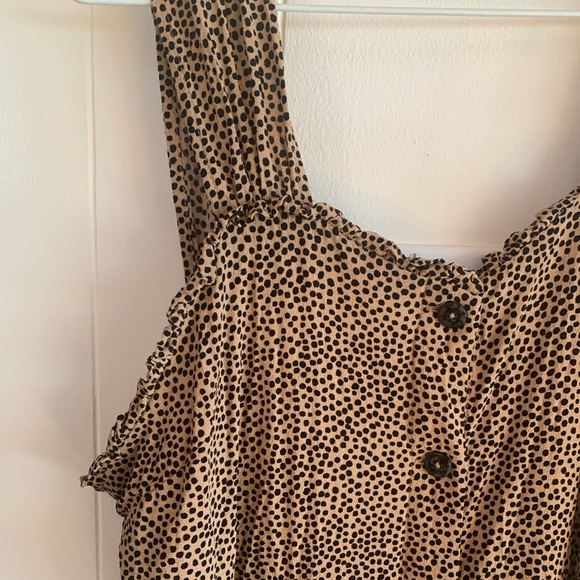 Dex | Dresses | Dex Beautiful Animal Print Maxi Dress | Poshmark